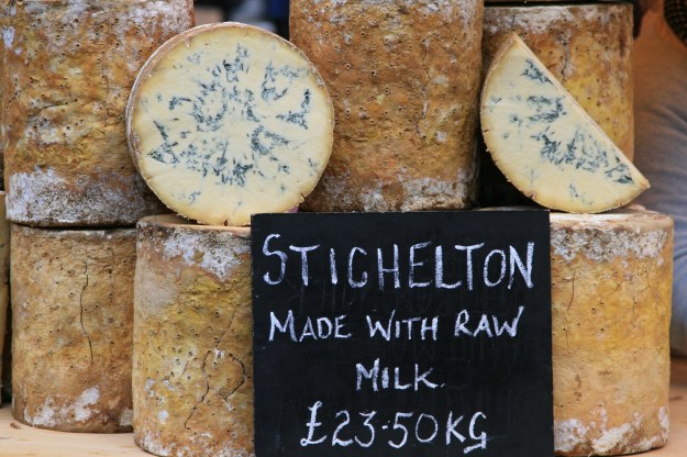 Beat your fear – how I overcame my phobia of cheese – Ivan Brincat